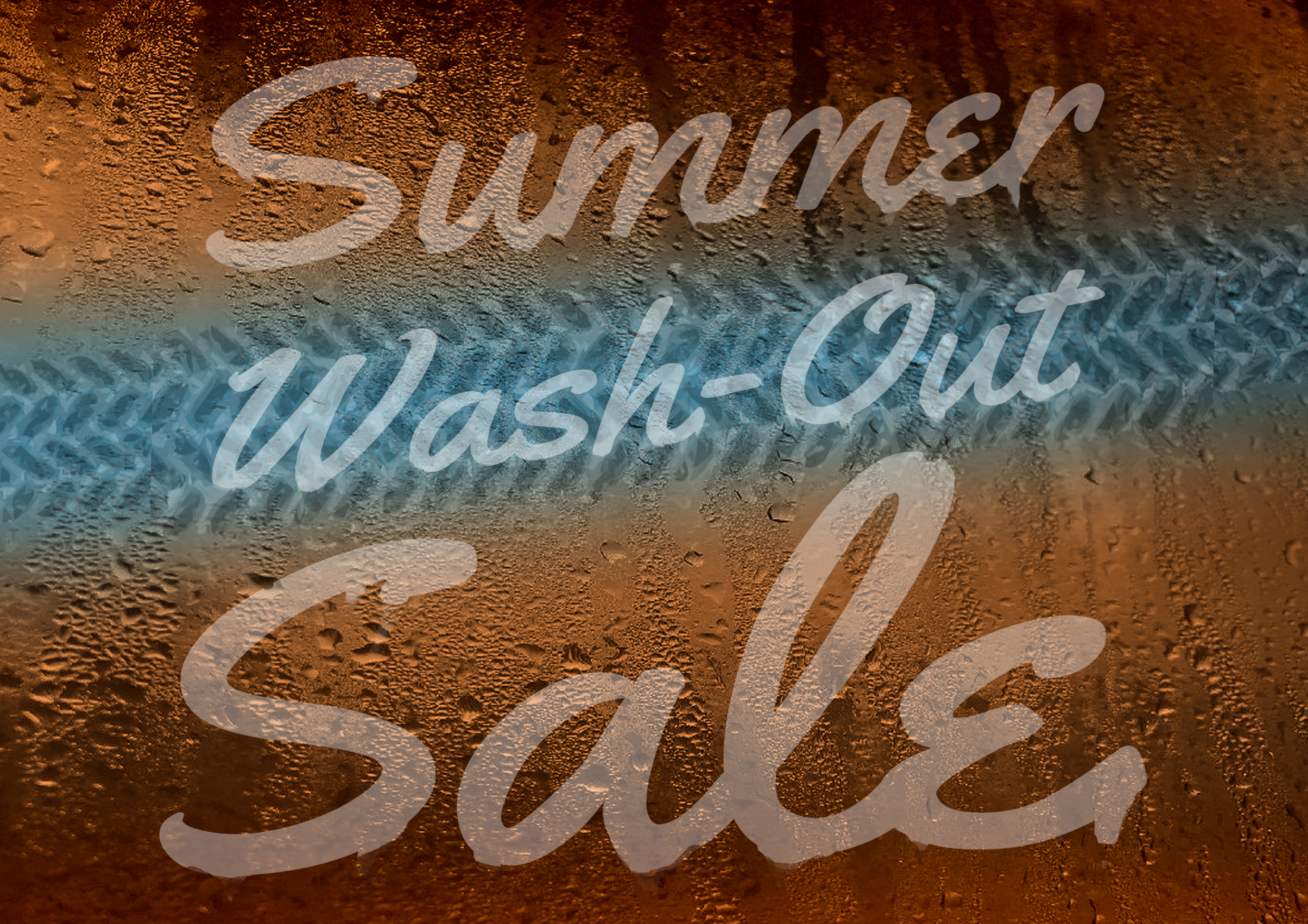 Summer Washout Sale – Plush Hill Cycles Blog