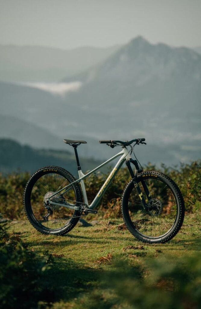 2024 Orbea Laufey – Plush Hill Cycles Blog