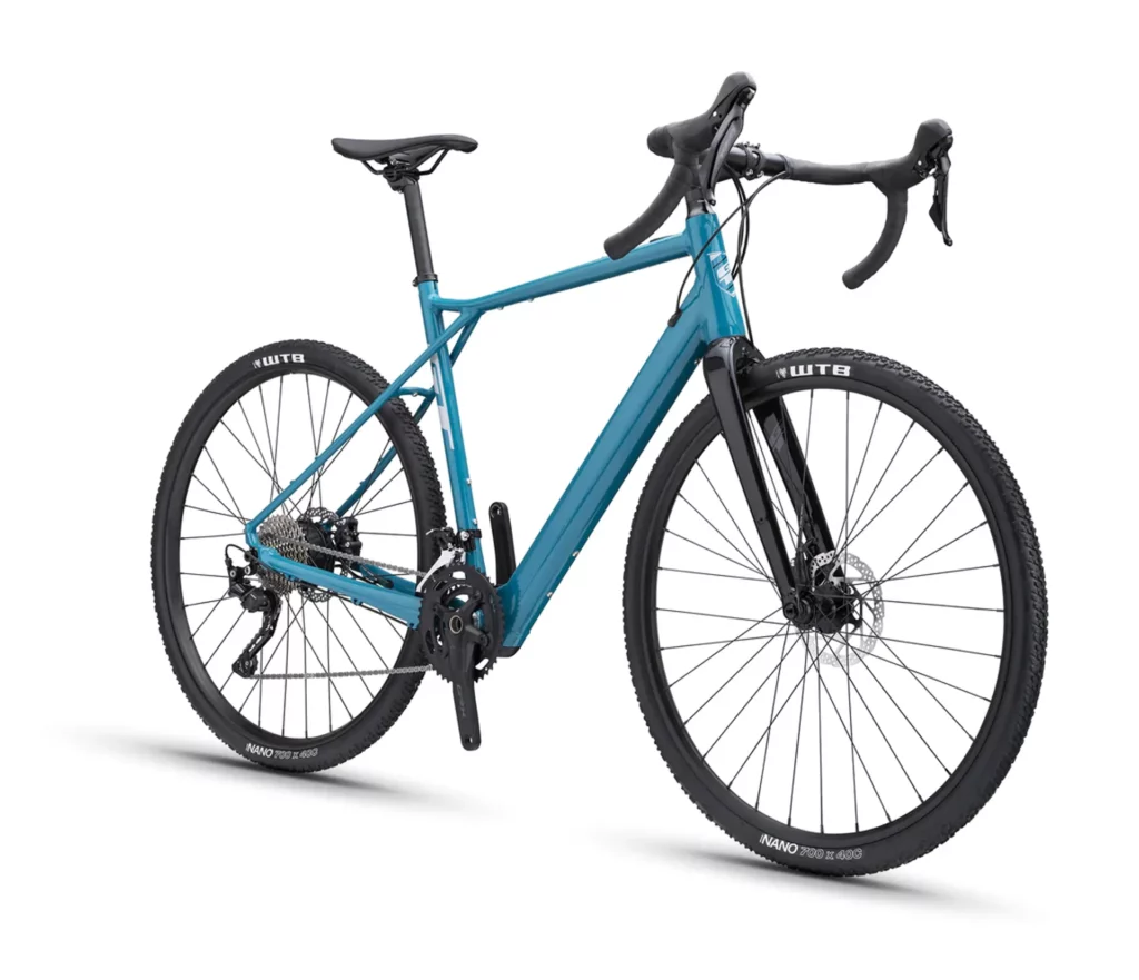 Bike Radar bike of the year 2024 ‘GT Grade’ range proudly available at ...