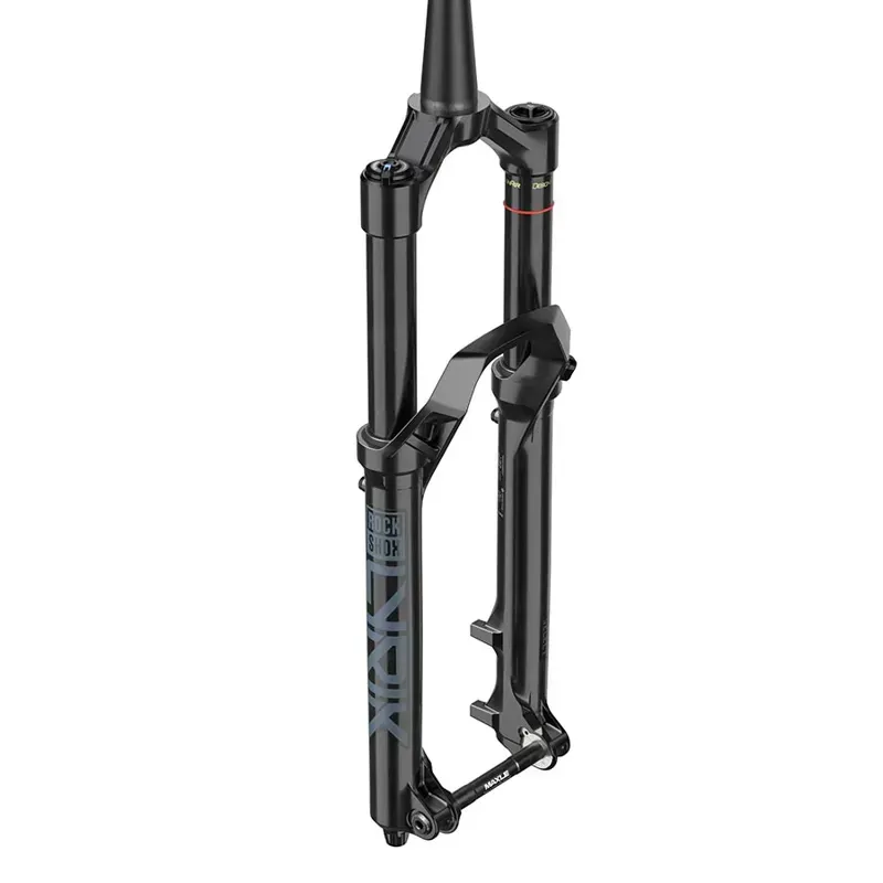 Rockshox Lyrik Select 29 D1 MY23 BLACK suspension fork