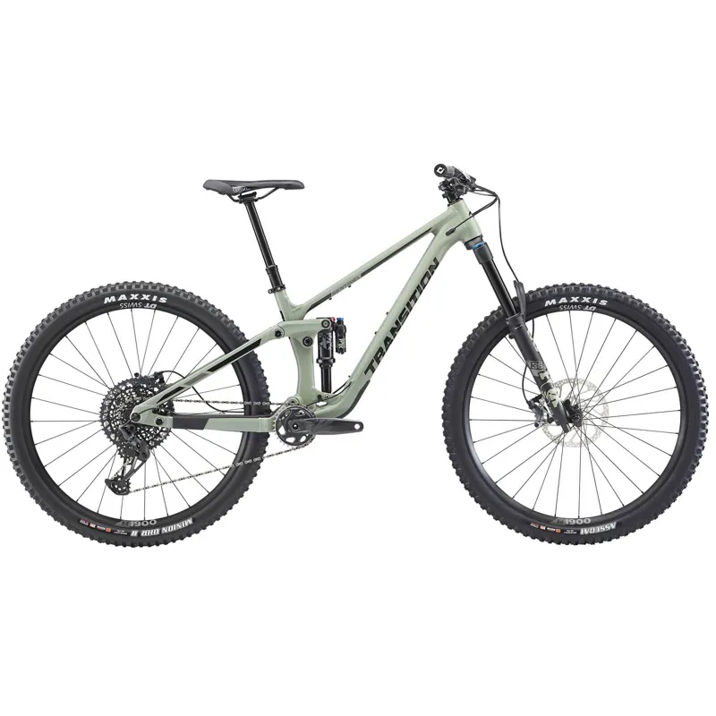 Transition sentinel 27.5 store