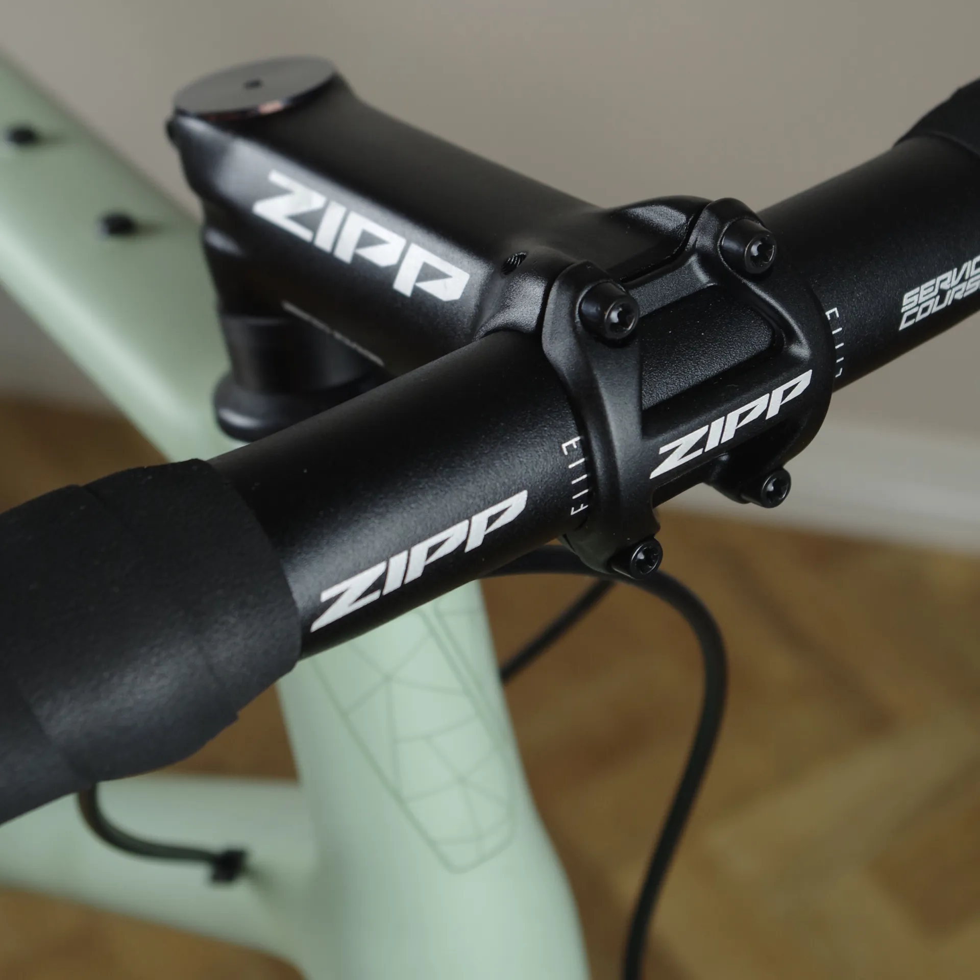 Vielo V+1 Strato GRX Forest Green Large Carbon Gravel Bike