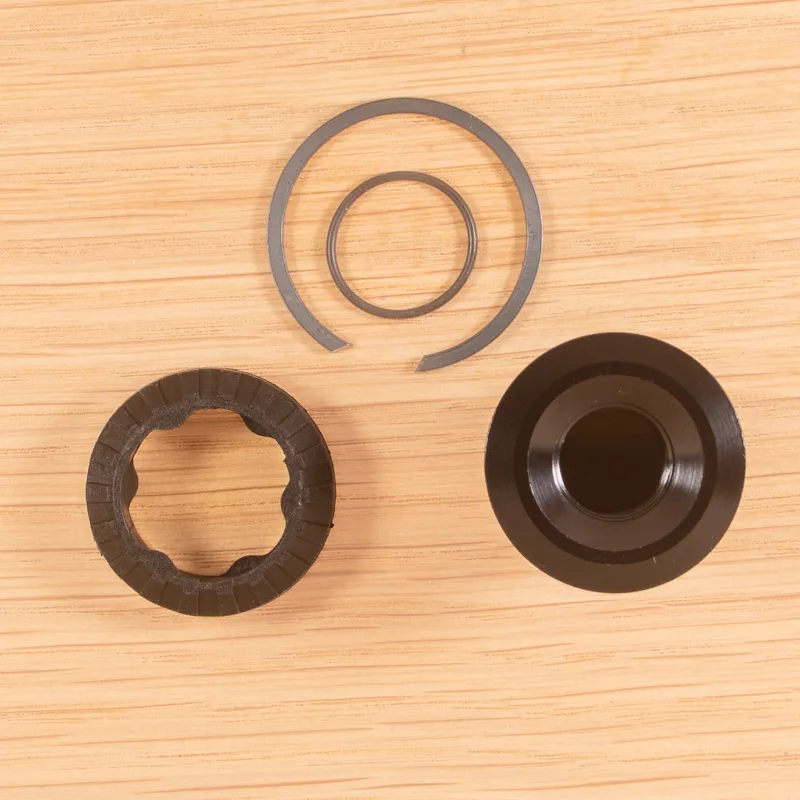 Orbea Rear Axle Pivot Hardwear kit for Concentric Boost frames