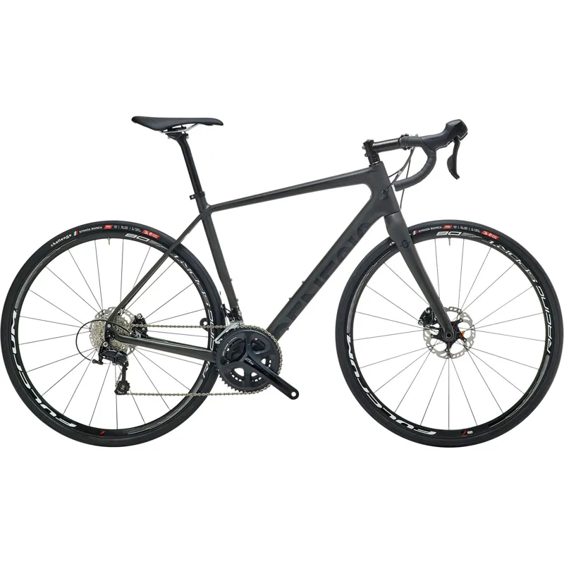 2016 Genesis Datum 20 road disc bike