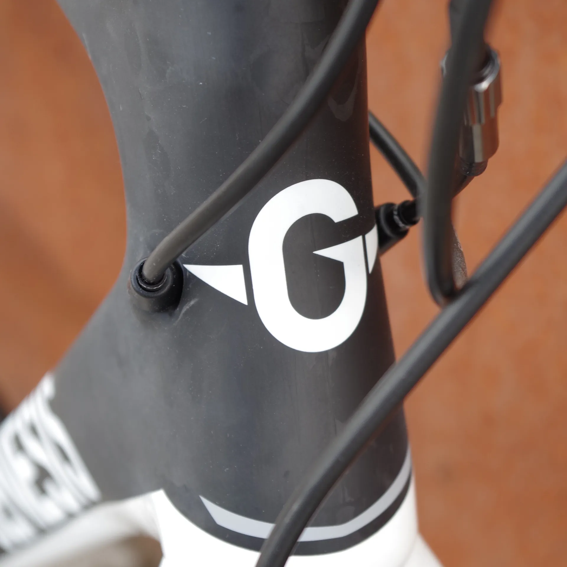 2016 Genesis Zero Z.1 carbon road