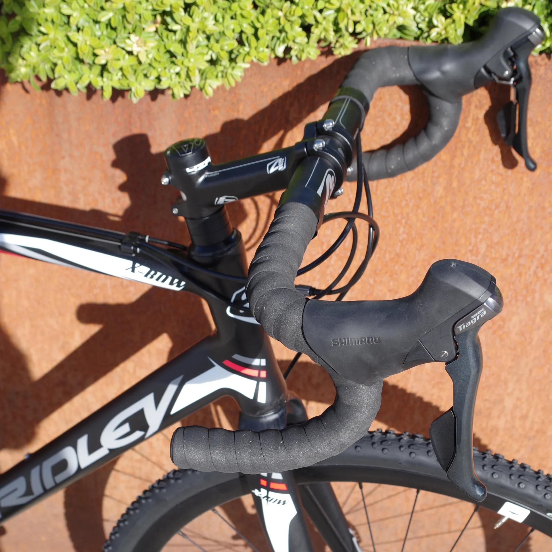 2016 Ridley X-Bow 20D