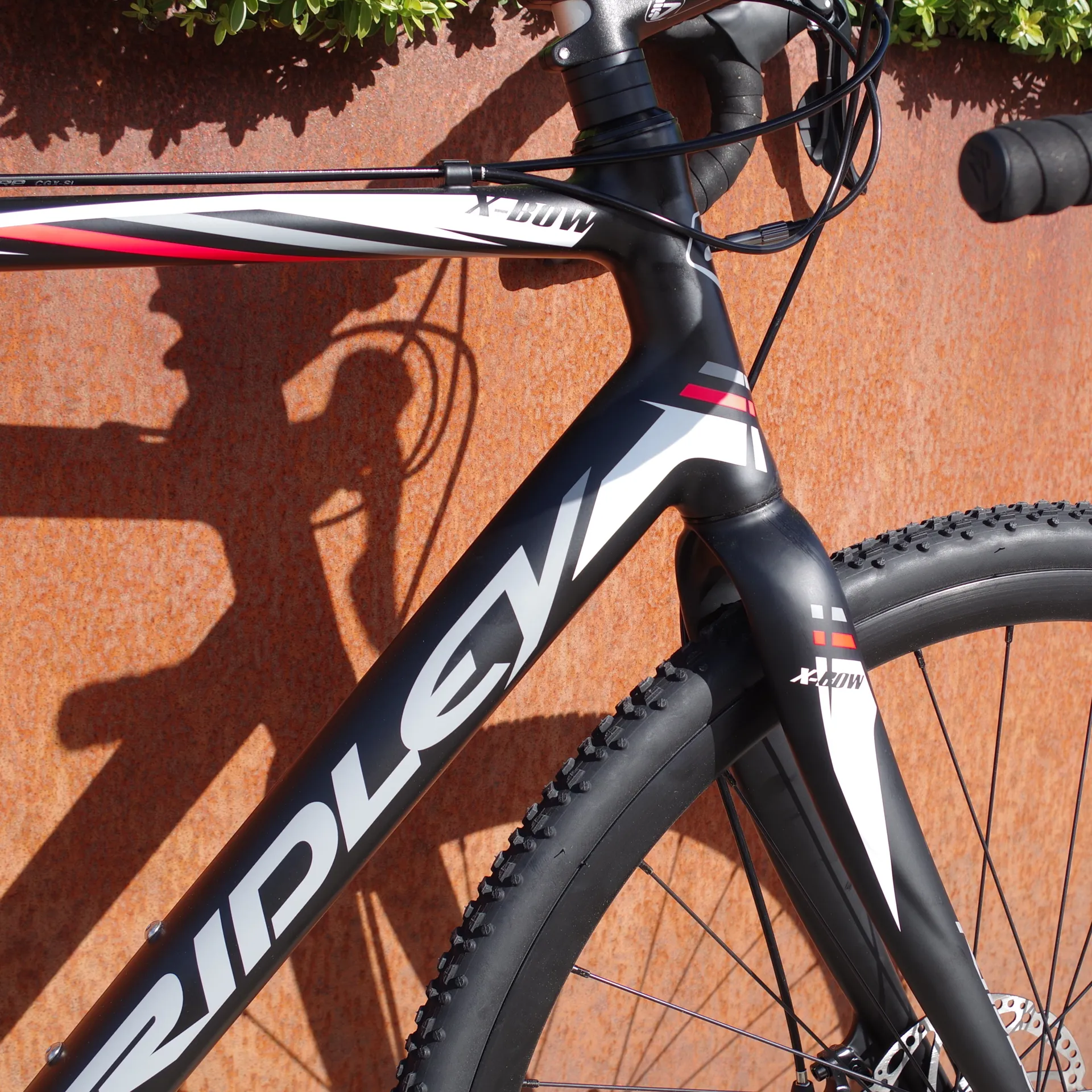 2016 Ridley X-Bow 20D