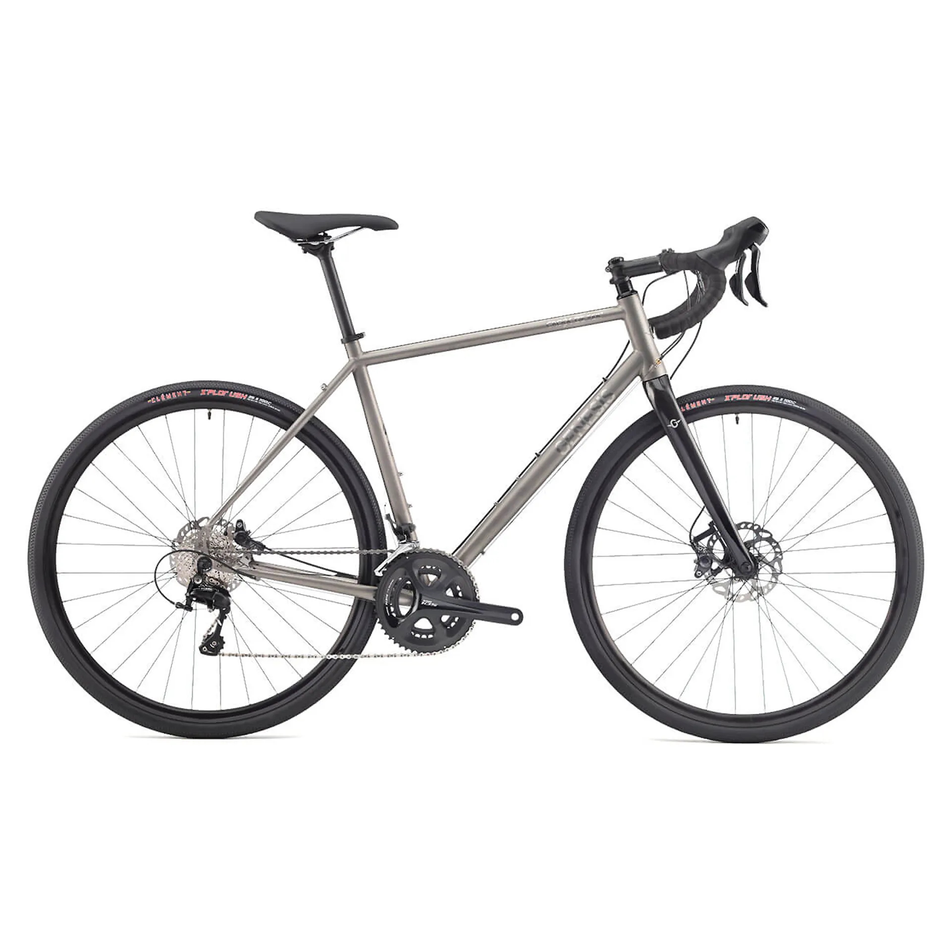 2017 Genesis Croix de Fer Ti