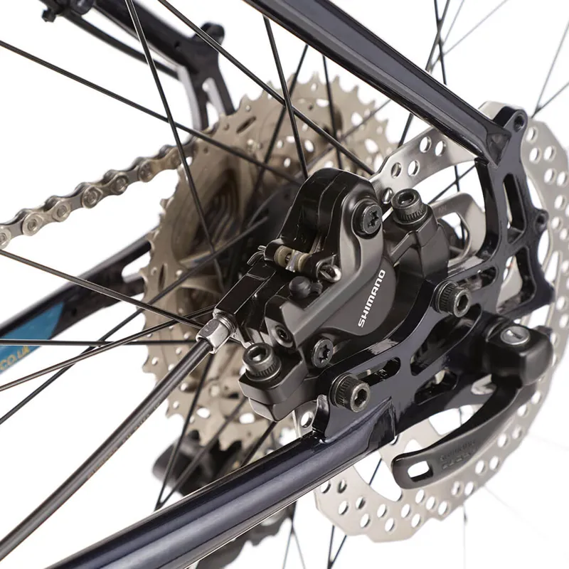 2017 Genesis Longitude