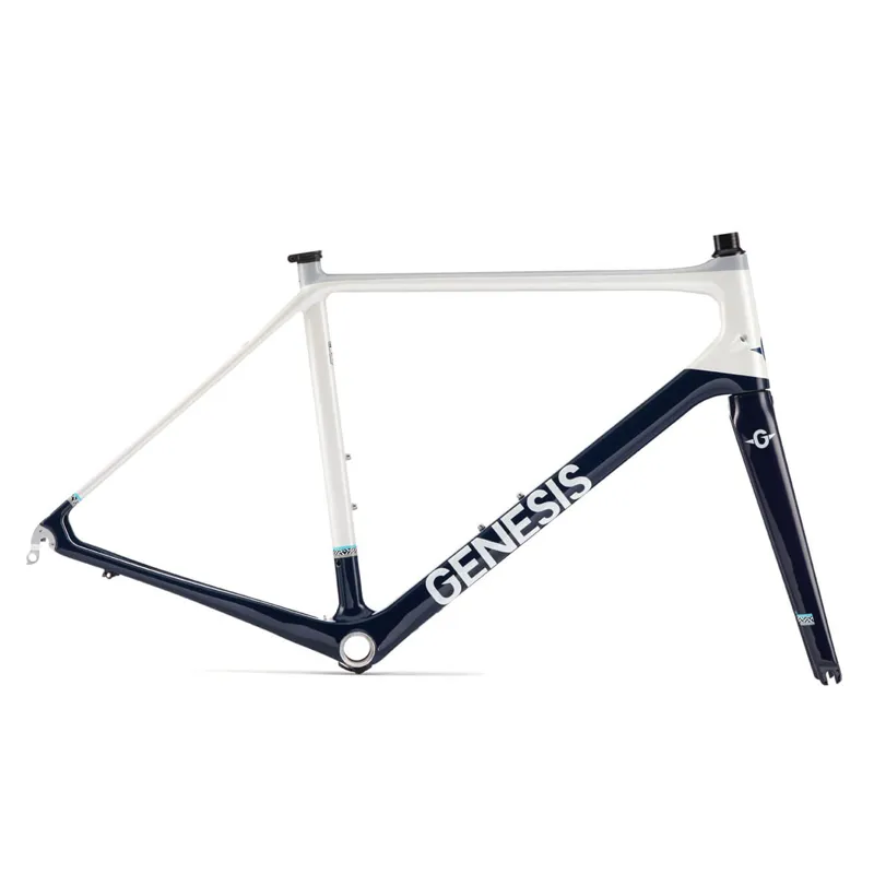 2017 Genesis Zeal Frame