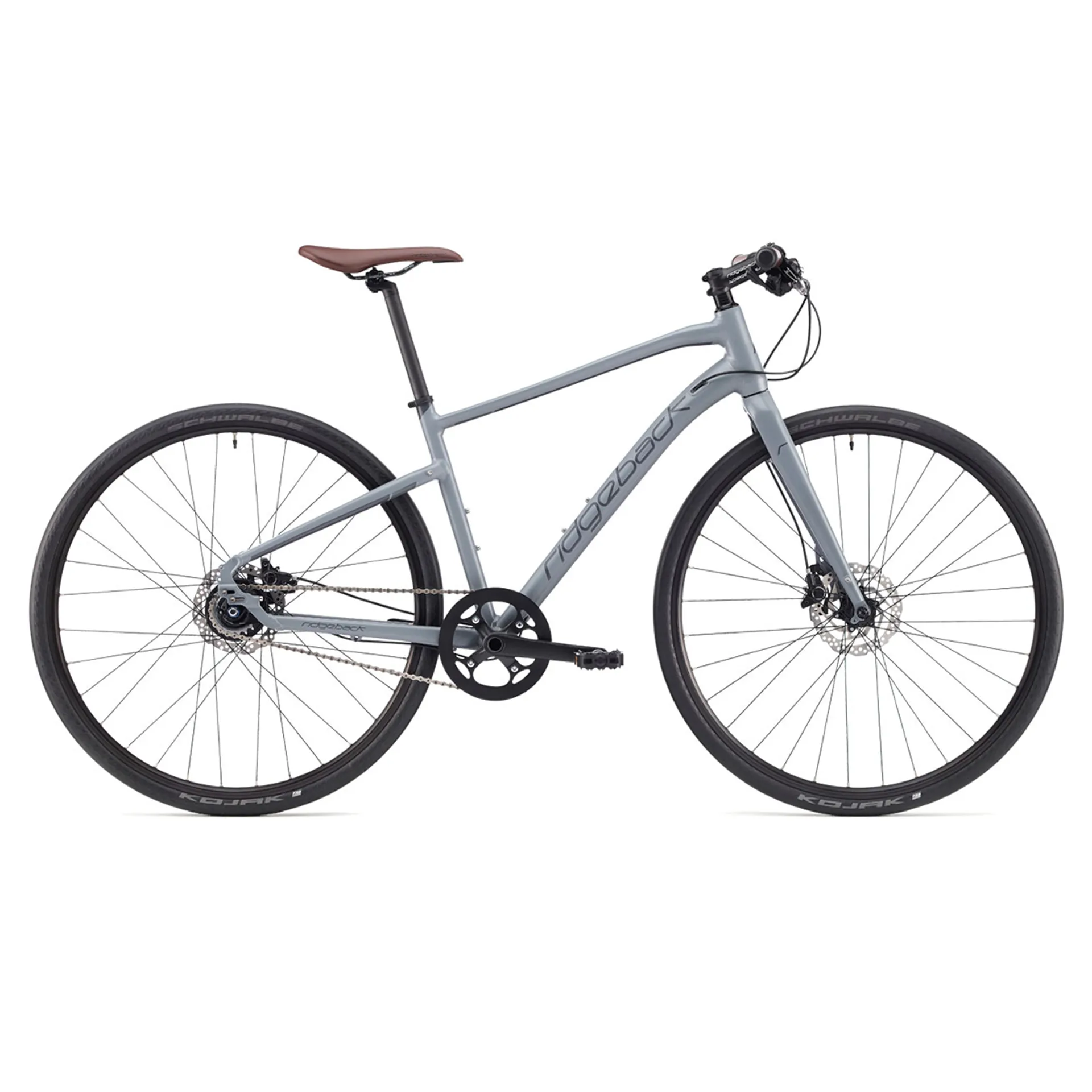 2017 Ridgeback Flight 03 Bike