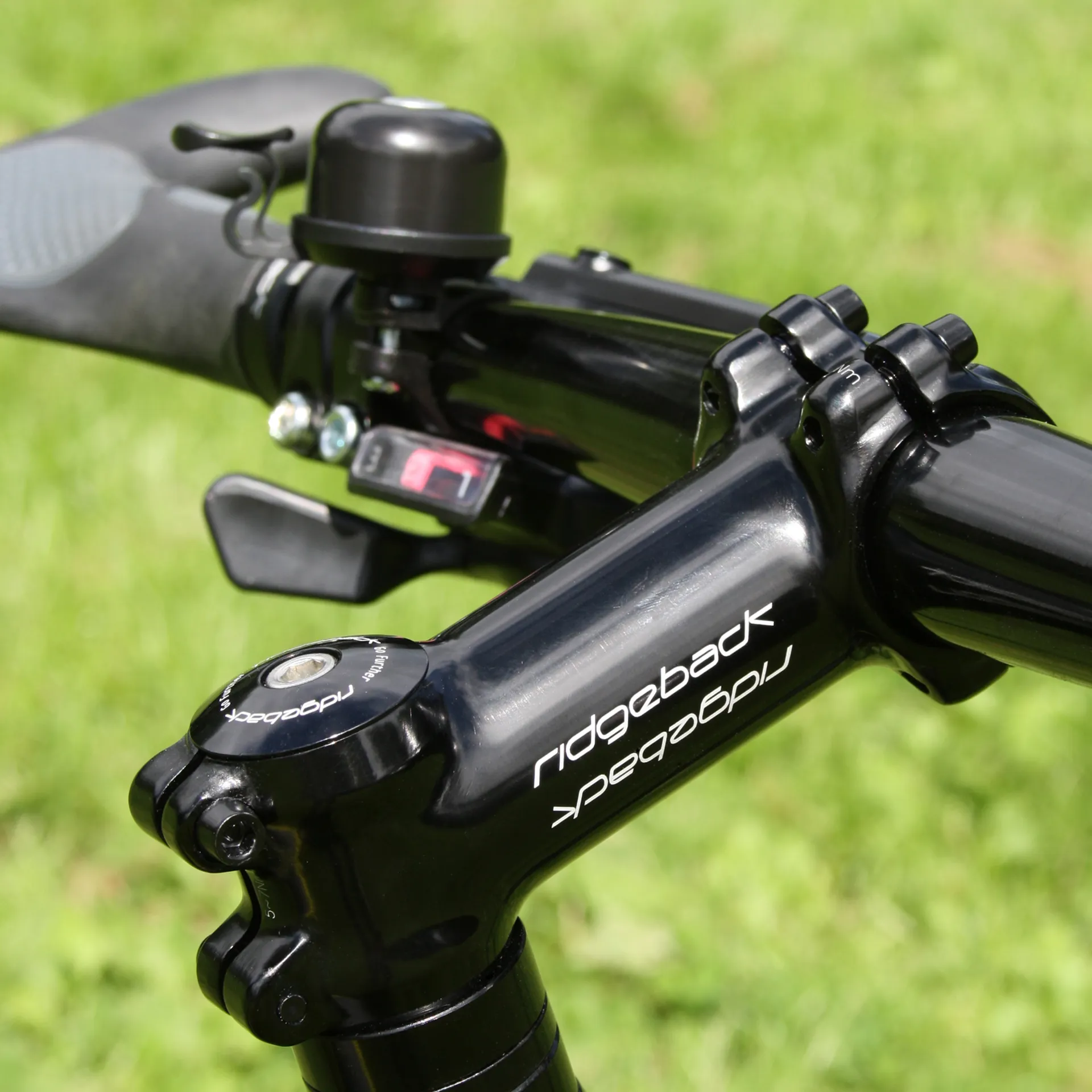 Ridgeback Flight 01 Commute Bike