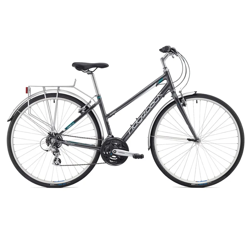 2017 Ridgeback Speed Open Frame