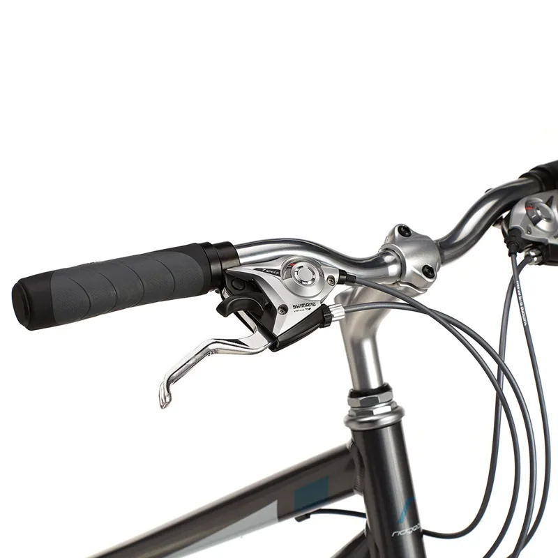 2017 Ridgeback Speed Open Frame