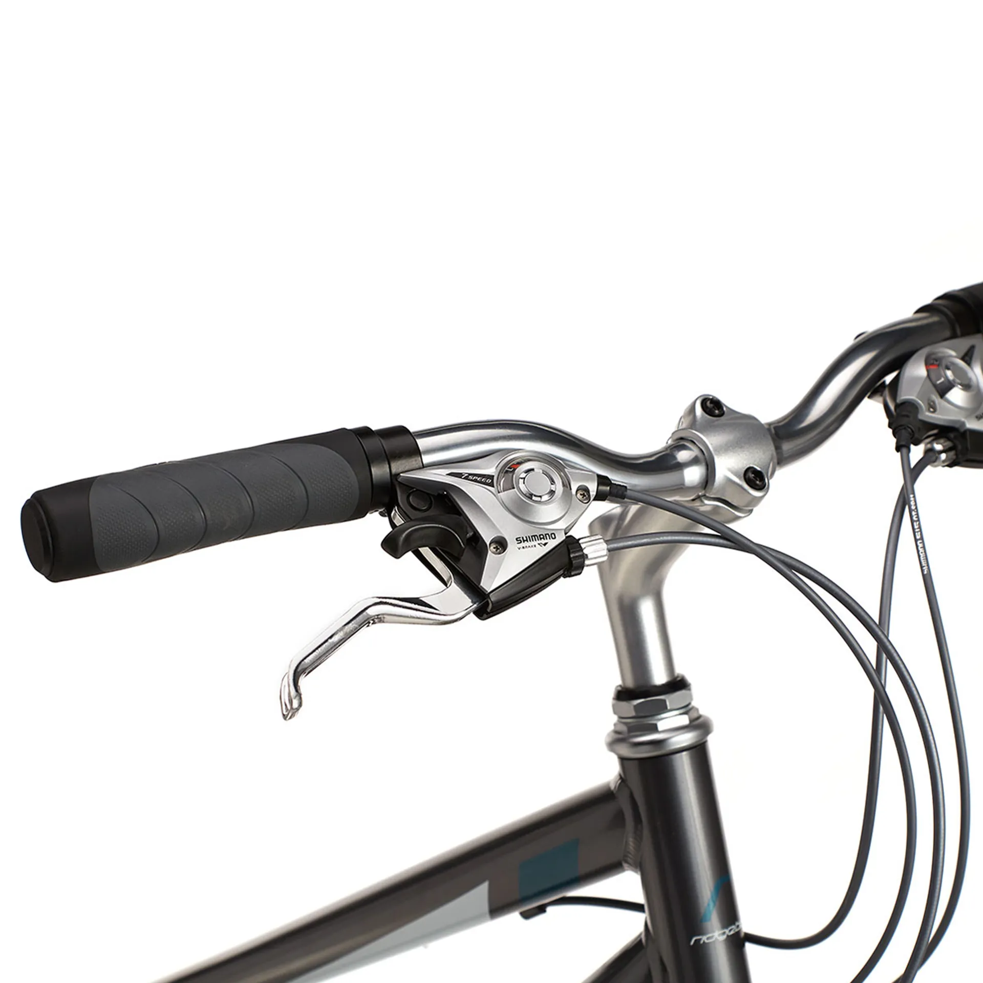 2017 Ridgeback Speed Open Frame