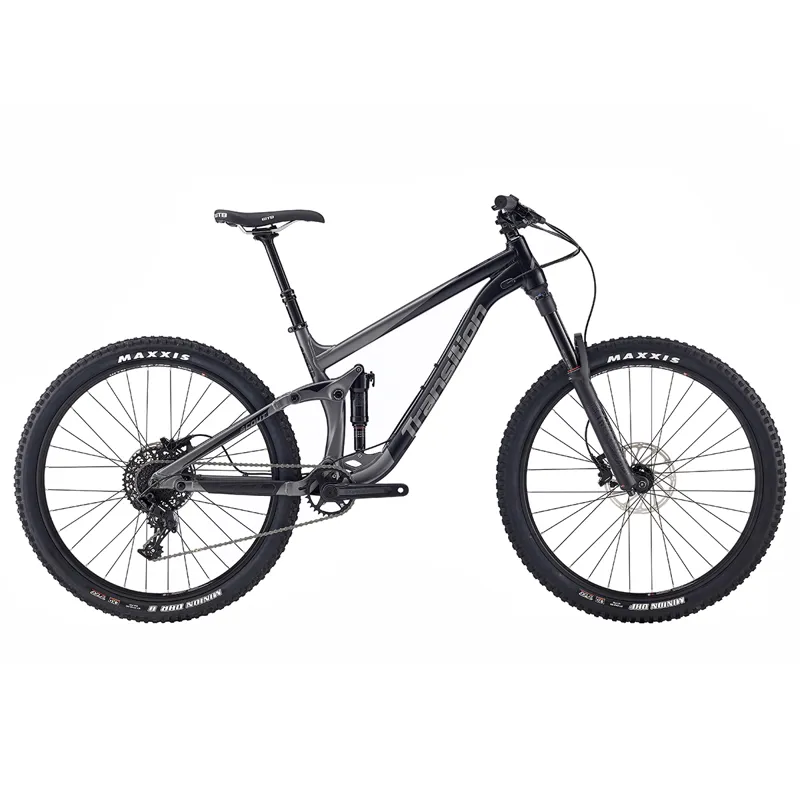 Transition scout alloy nx store