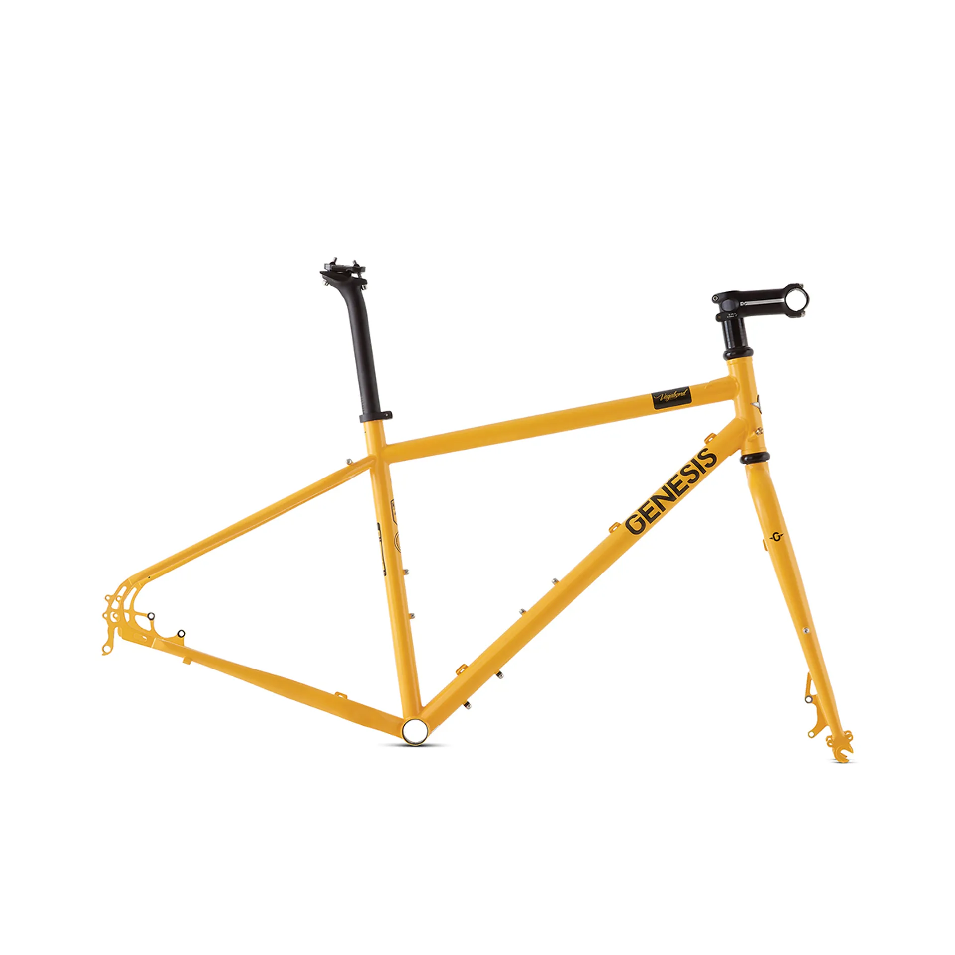 2019 Genesis Vagabond Frameset