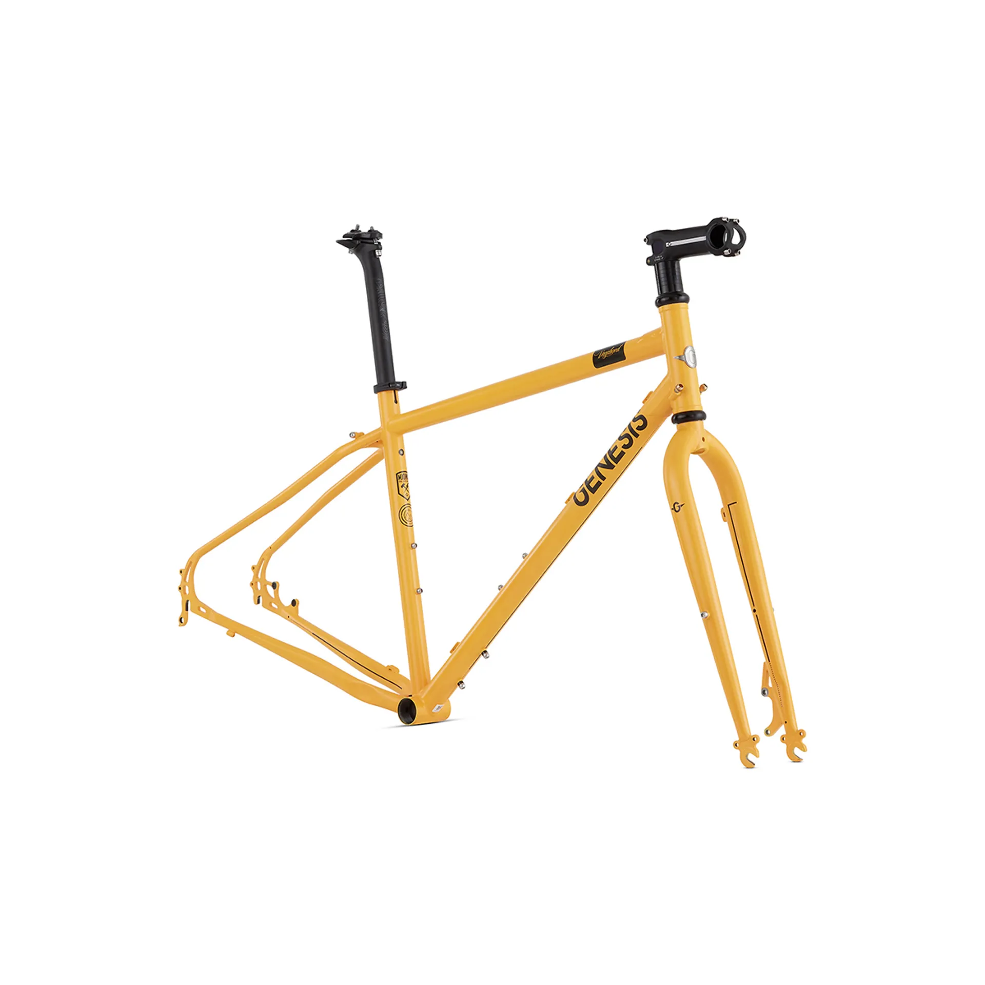 2019 Genesis Vagabond Frameset