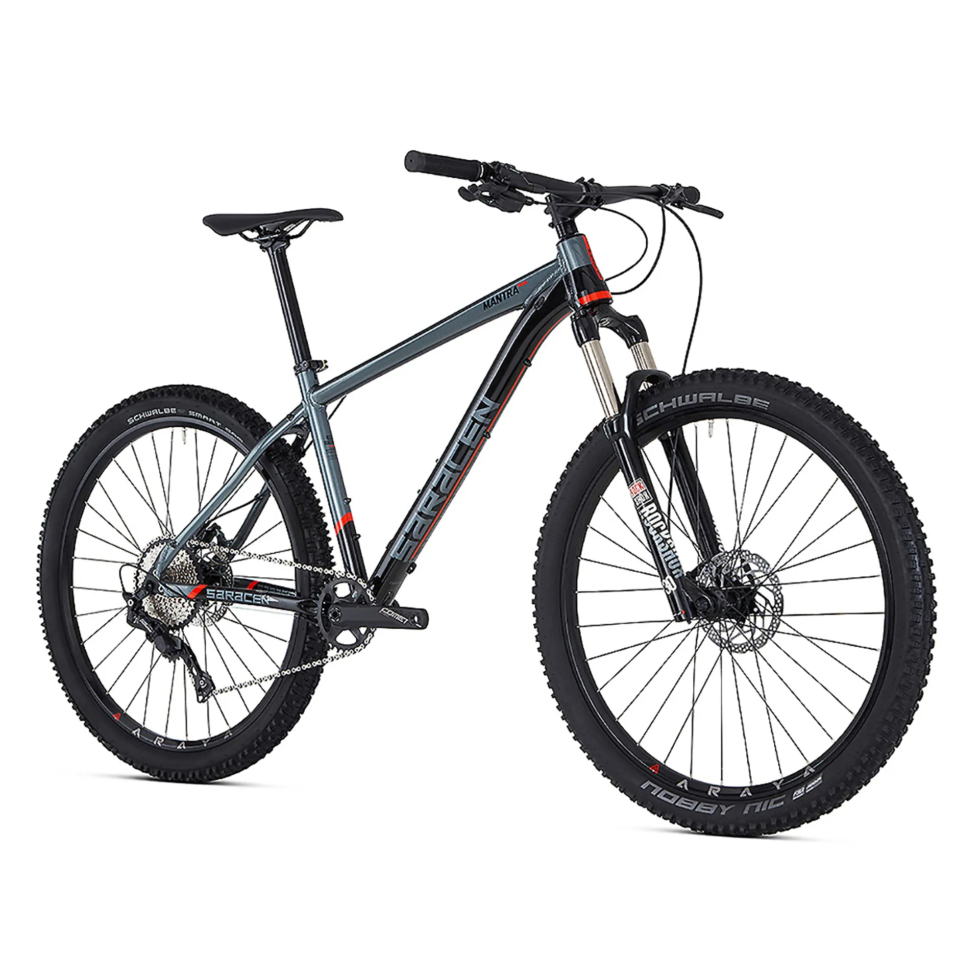 2019 Saracen Mantra Trail Mountain Bike