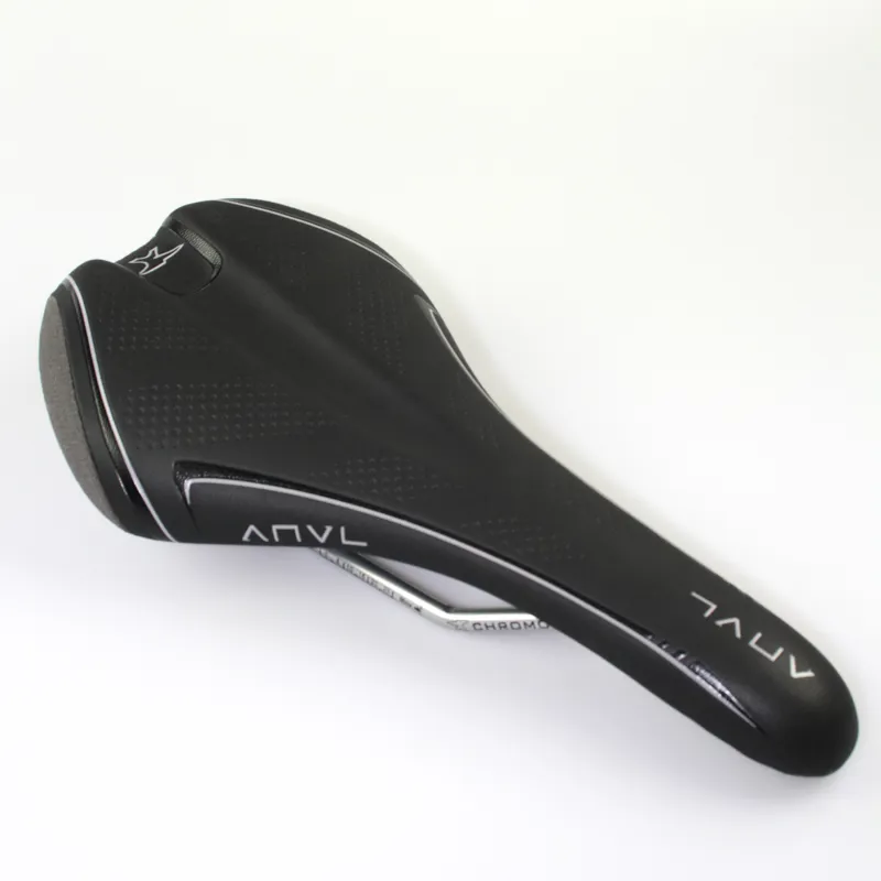 ANVL Forge Classic Cromoly Saddle