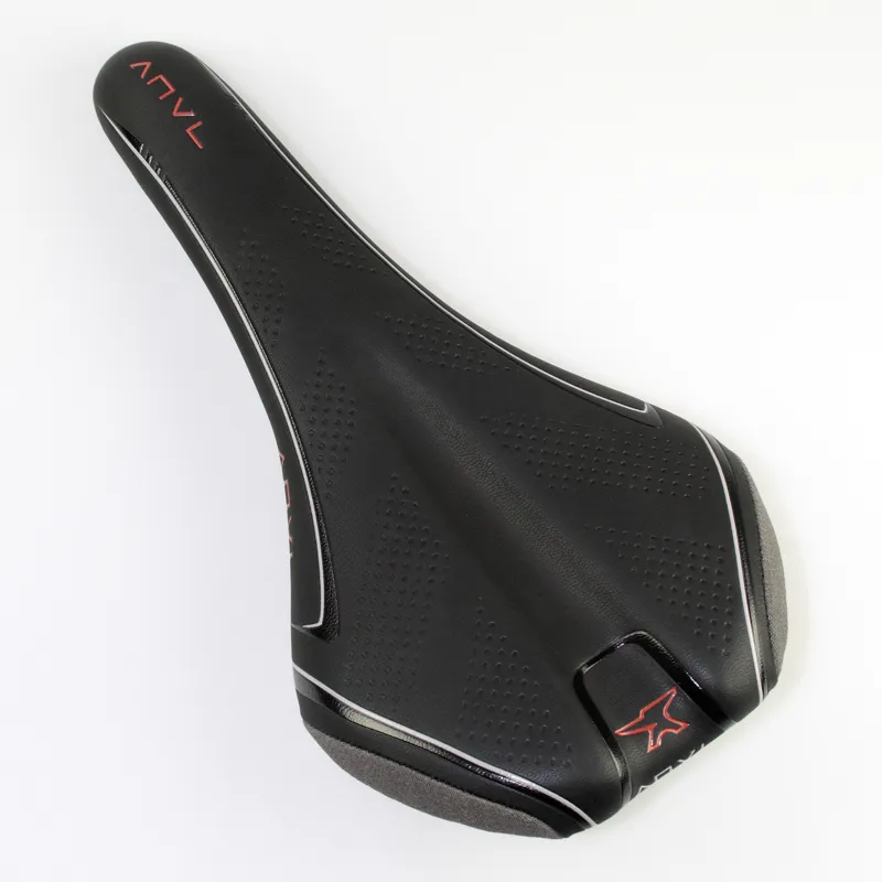 ANVL Forge Classic Titanium Saddle