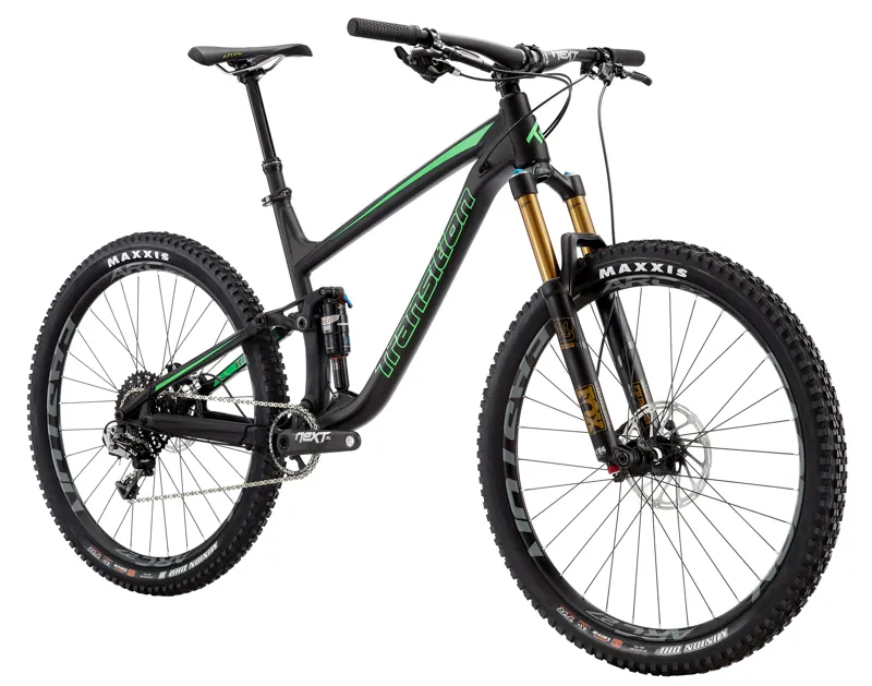 Transition scout 2016 review store