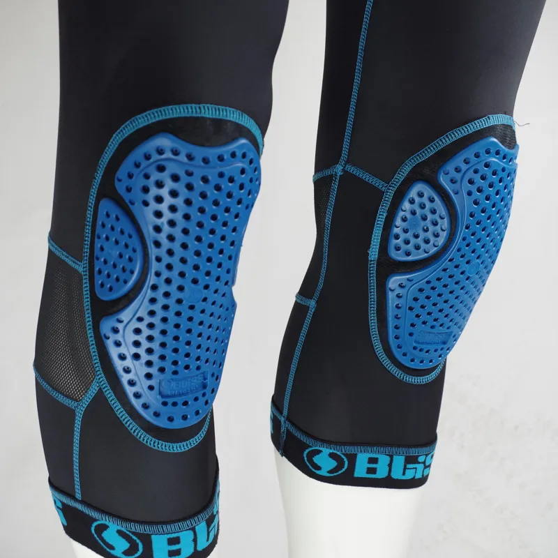 Bliss Protection Minimalist Knee