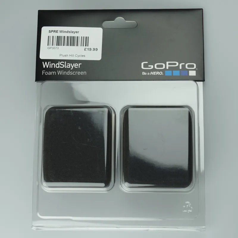 GoPro Windslayer