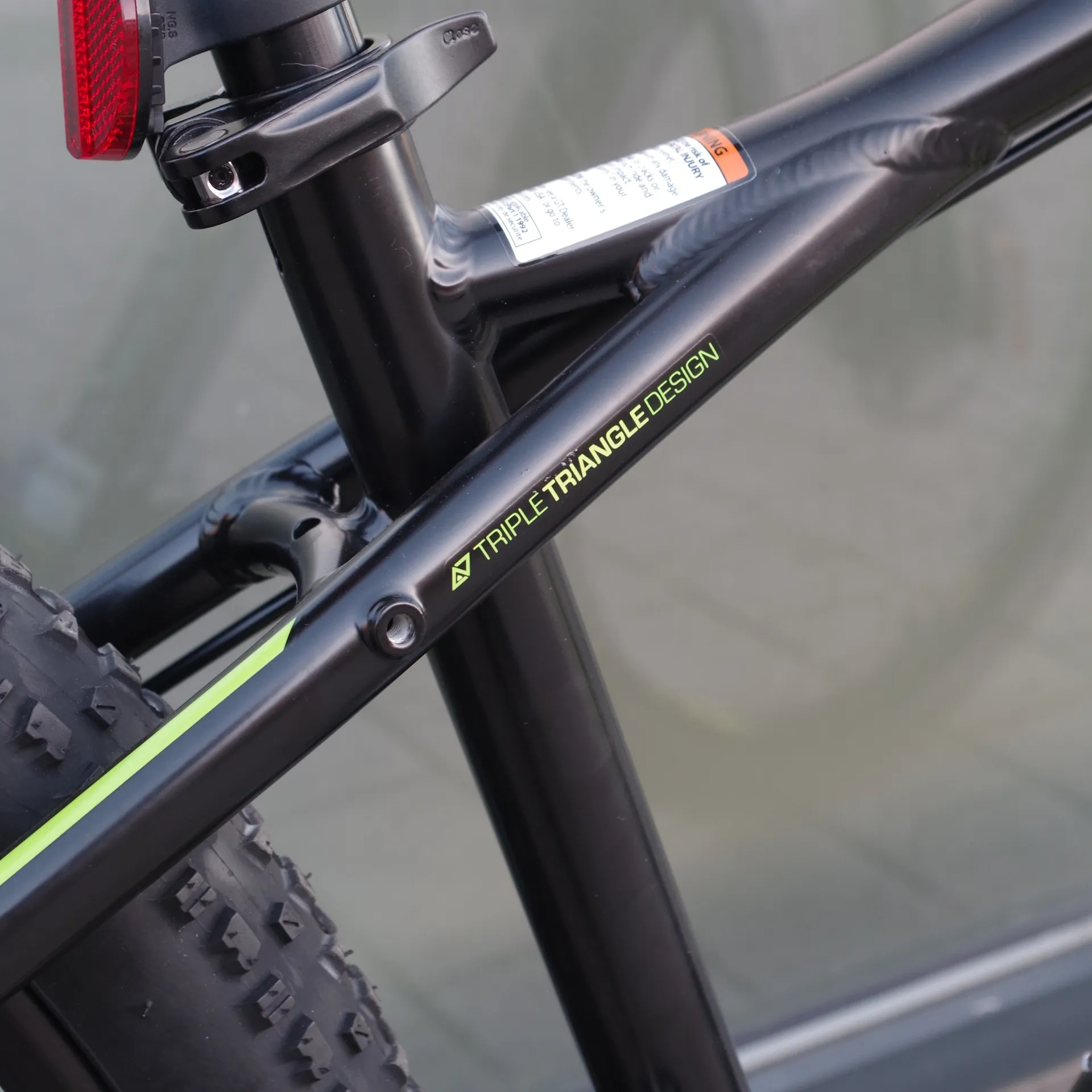 2019 GT Bikes Aggressor Sport Mountain Bike