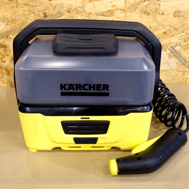 Karcher OC3 Portable Cleaner