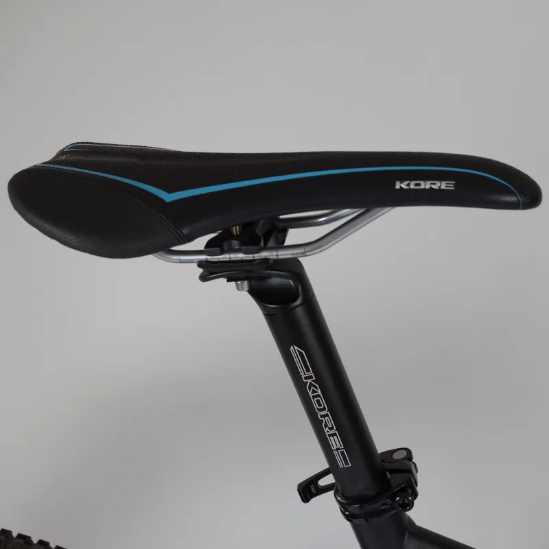 2015 Saracen Kili Flyer 121 full suspension mtb