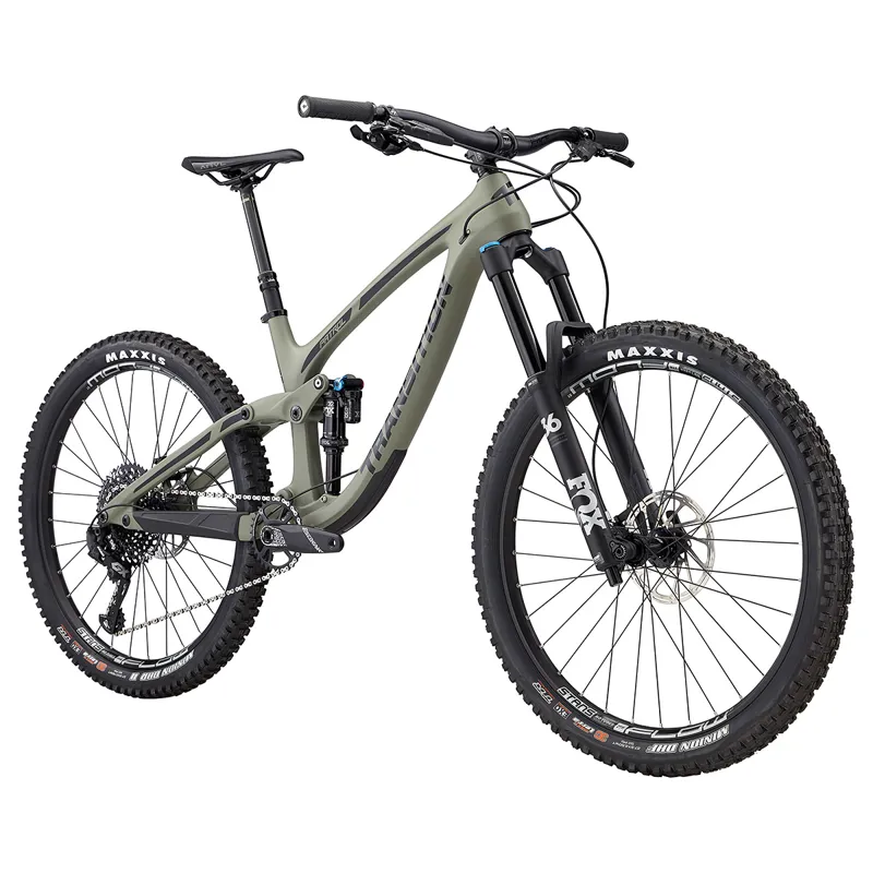 Transition patrol carbon store