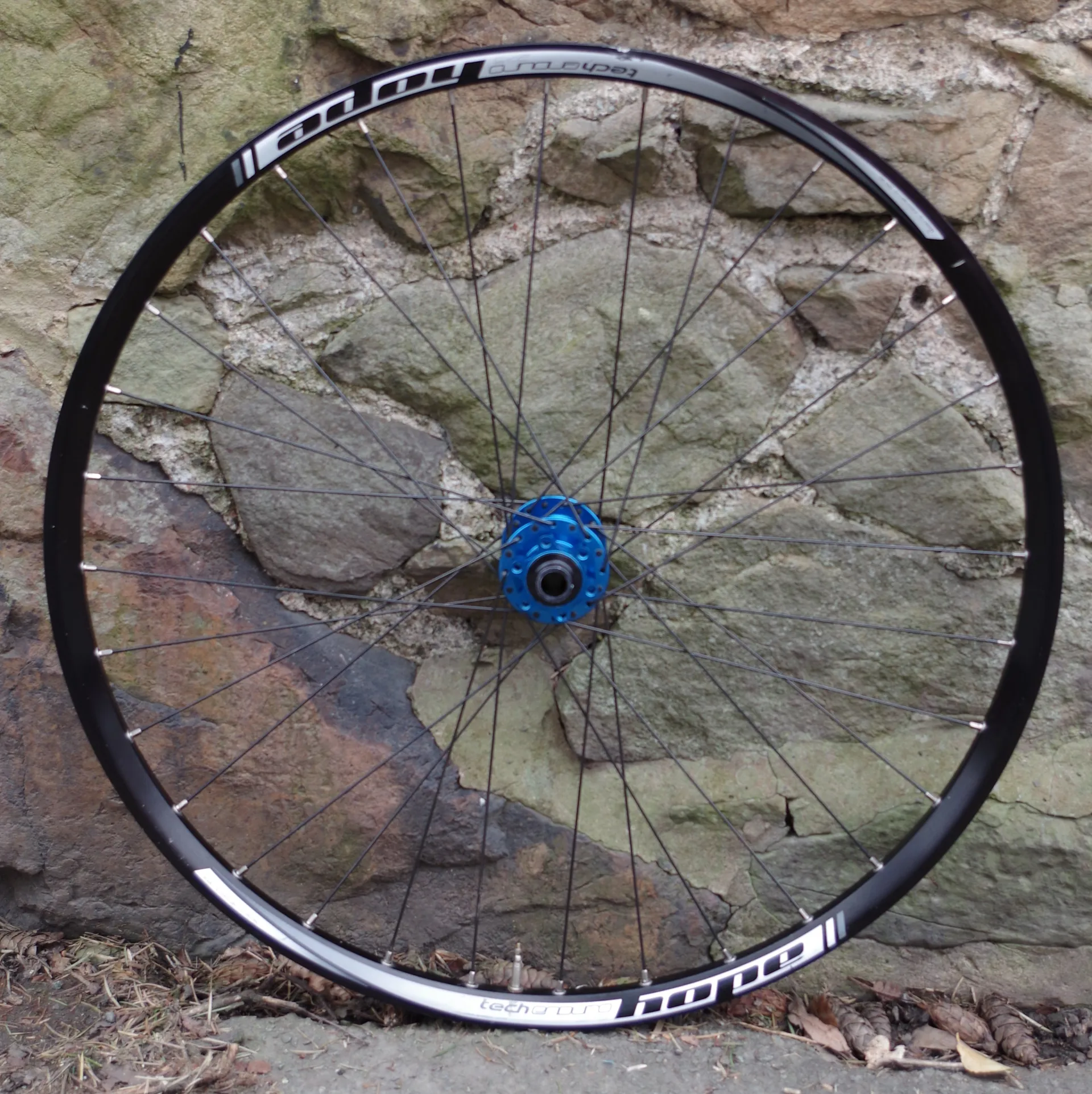 Hope Pro2 Evo Tech Enduro 27.5 Blue Pre Loved