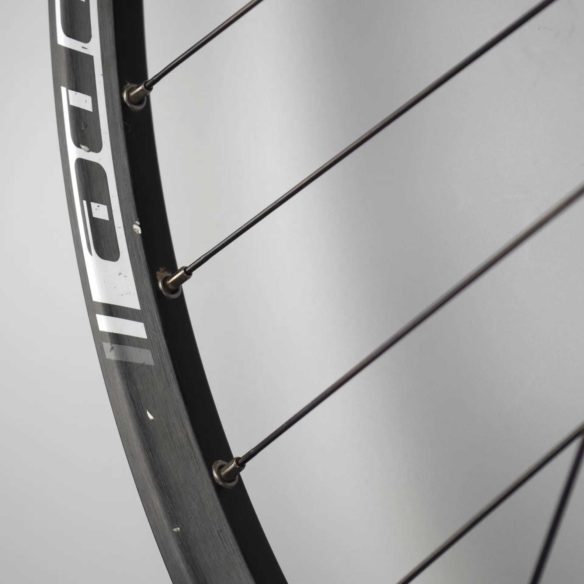 Hope Pro2 Evo Tech Enduro 27.5 Blue Pre Loved