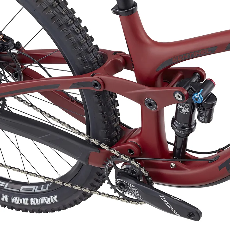Transition sentinel carbon gx complete mountain bike 2019 store