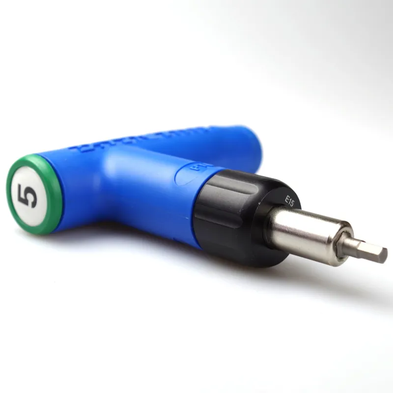 Park Tool PTD-5 Torque driver 5NM