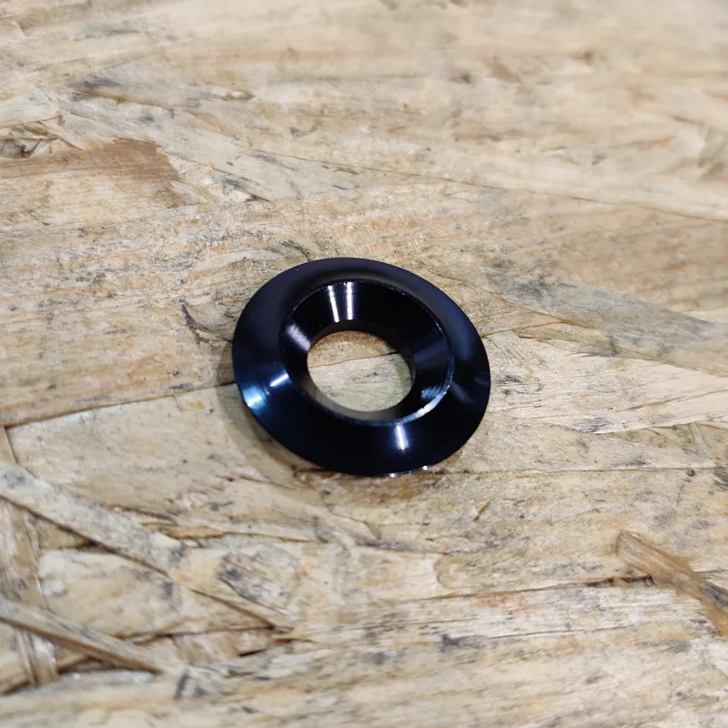 Transition Trunion Shock Bolt Washer