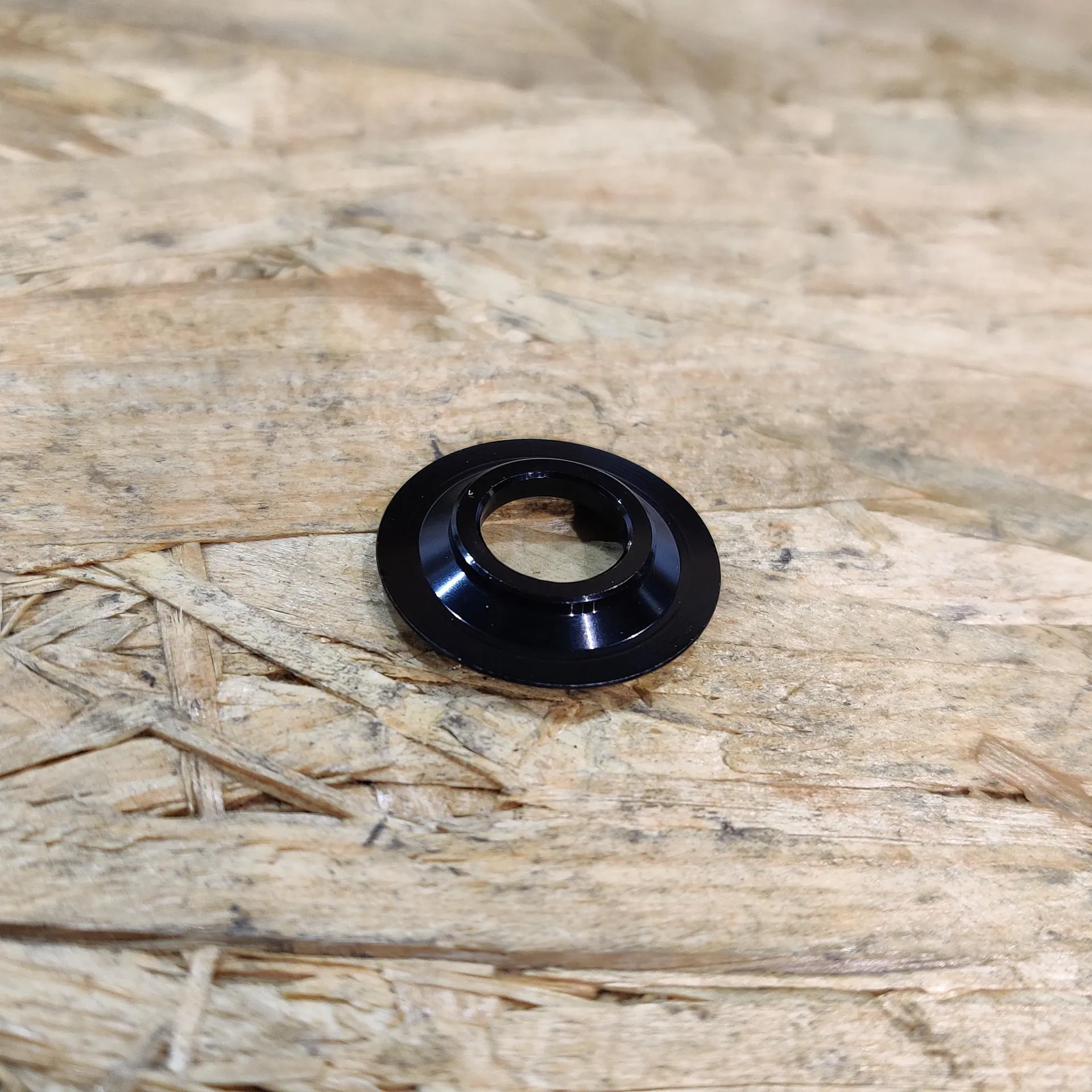 Transition Trunion Shock Bolt Washer