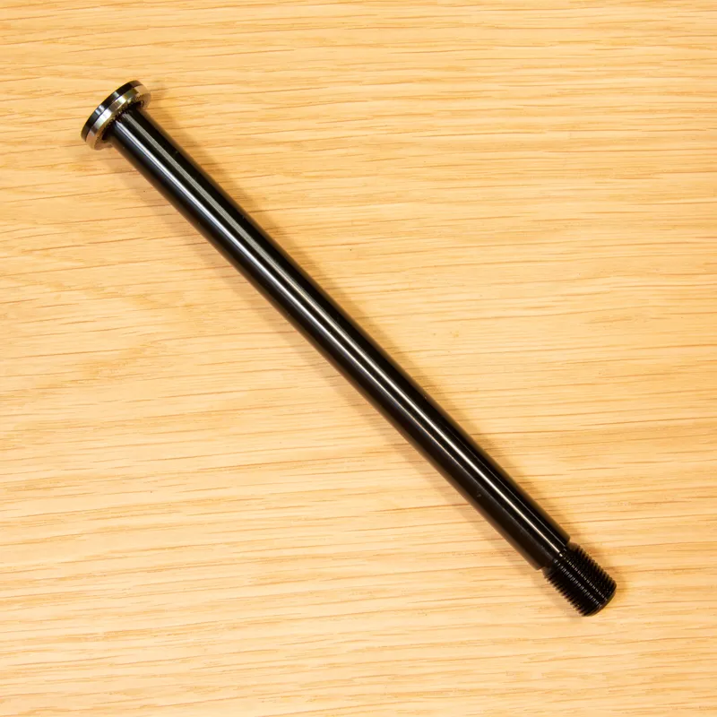 Genuine Ridley Rear Through Axle 142mm M12 V2 Fine Thread