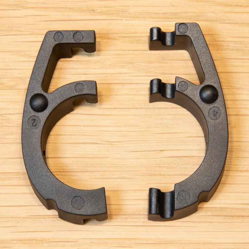 Genuine Ridley N1 G1 Integrated Cockpit Aero Spacer 10mm